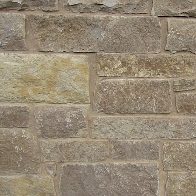 Random Ashlar Natural Stone | Round Rock, Georgetown, Austin ...