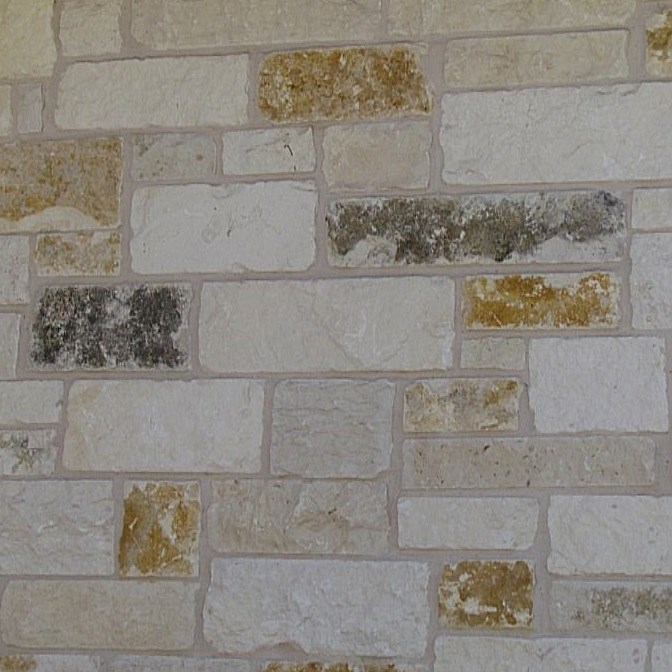 Random Ashlar Natural Stone | Round Rock, Georgetown, Austin ...