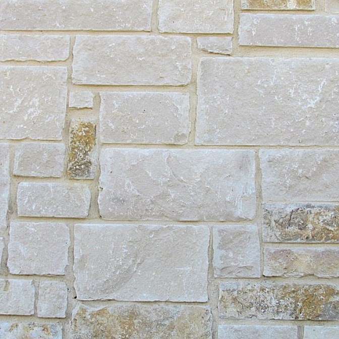 Random Ashlar Natural Stone | Round Rock, Georgetown, Austin ...